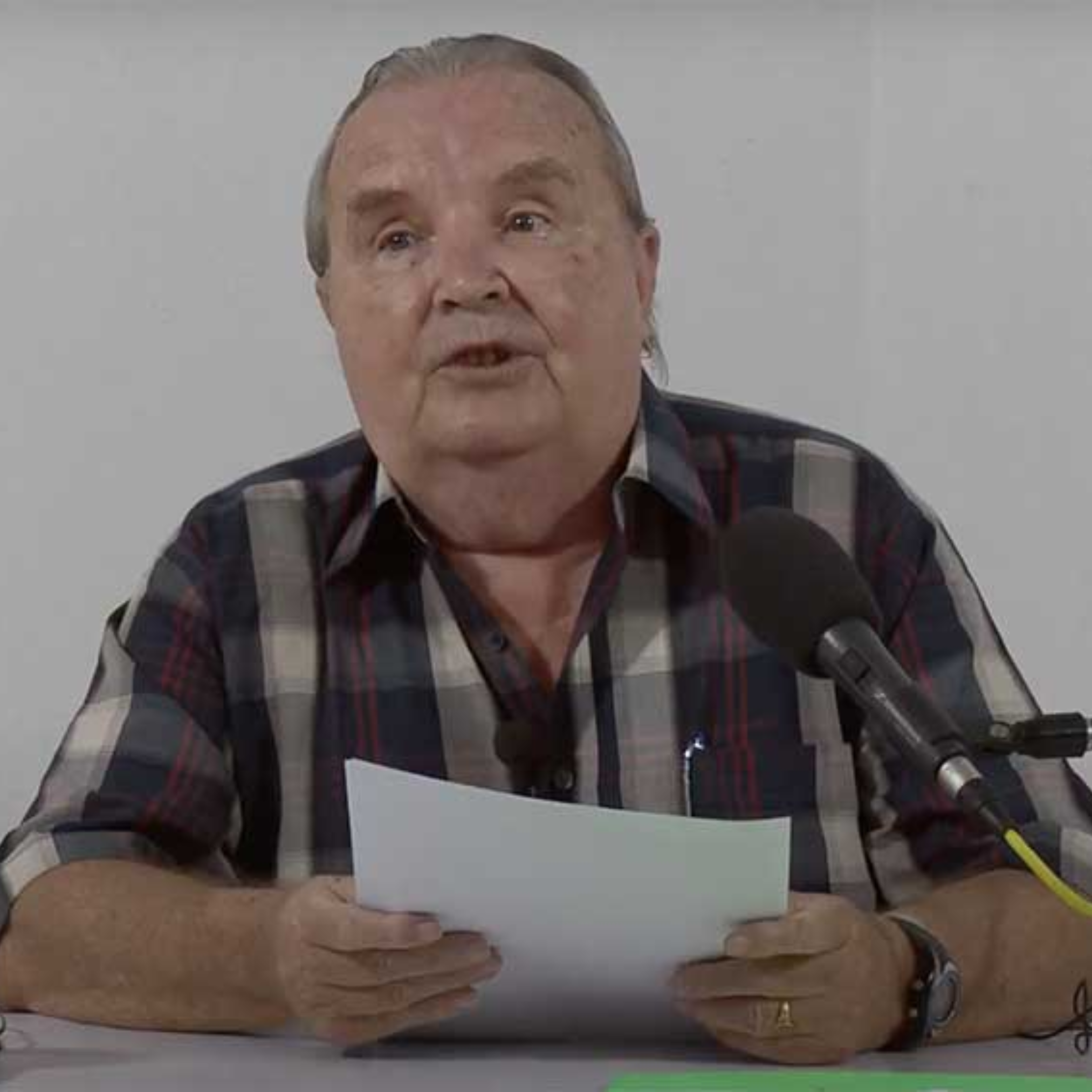 Georges van Vrekhem – Rajiv Malhotra